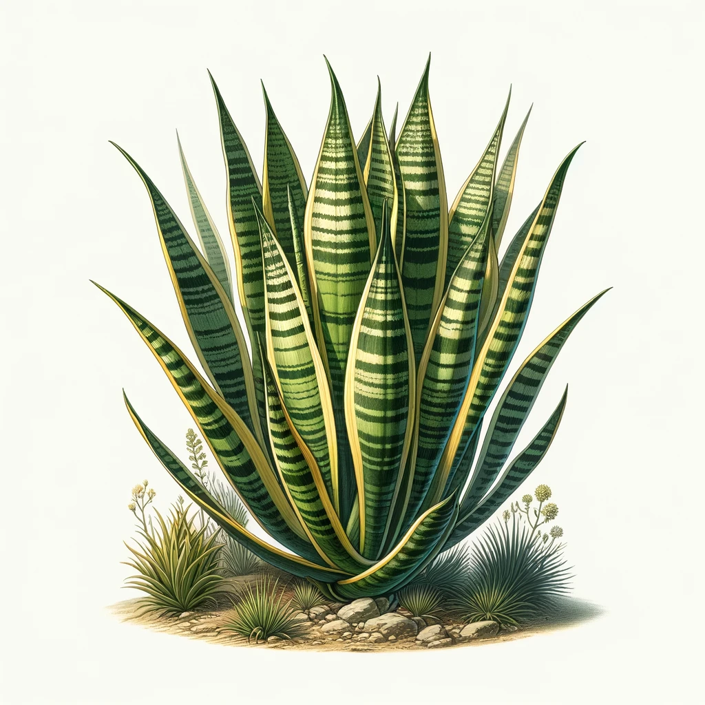 Mastering the Art of Snake Plant Care: A Comprehensive Guide ...